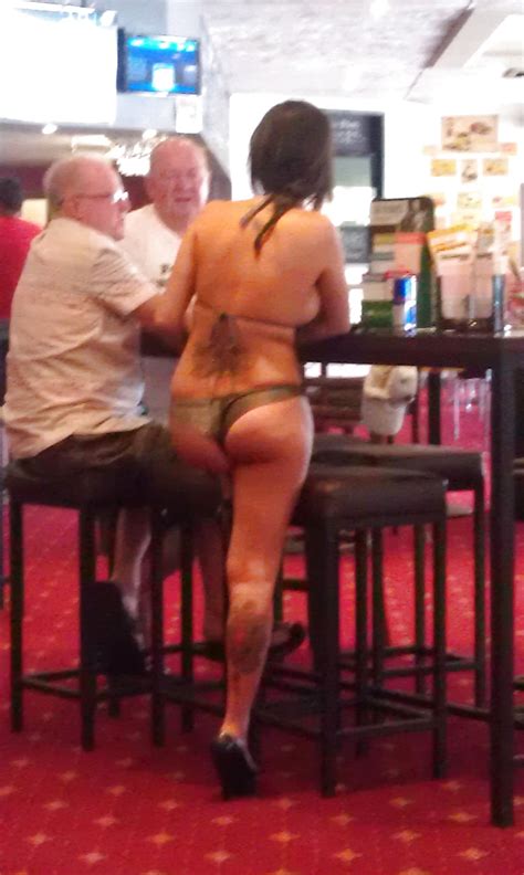 Waitress Porn Pictures Xxx Photos Sex Images 1914547 Pictoa