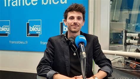 Anthony Salsi Lastrophysicien Azuréen Aux Plus De 250 000 Abonnés Sur
