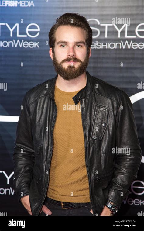 West Hollywood California Usa 13th October 2017 Actor Tyler