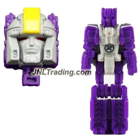 Hasbro Year 2015 Transformers Generations Titans Return Voyager Class