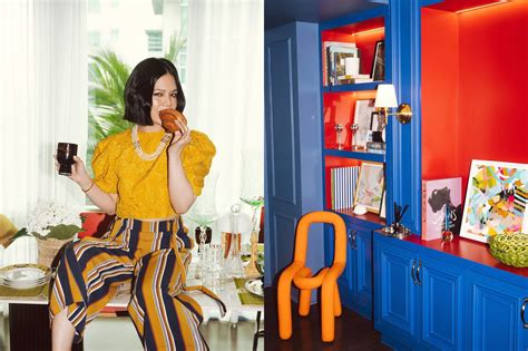 Spotted Nikki Martel Living In Full Color Lifestyle Inq Lifestyle Inq