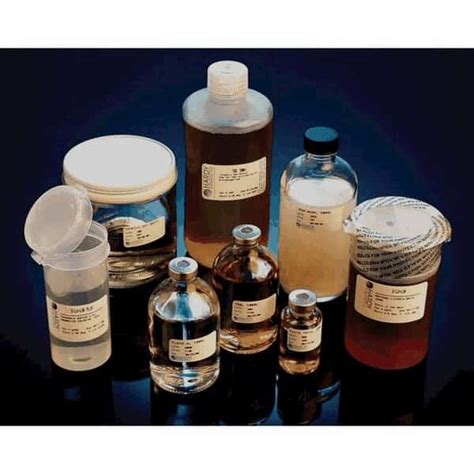 Hardy Diagnostics Butterfields Phosphate Buffer Prepared 500 Ml 10 Pk From Cole Parmer