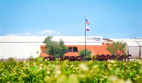 Le Vigne Winery Wine Tours In Paso Robles And Santa Barbara With The