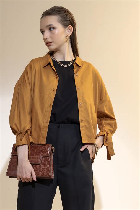 Helma Shirt Hava Indonesia