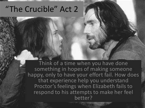 Memorable Quotes From The Crucible Quotesgram