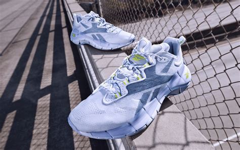 Reebok Zig Kinetica II to be released in new colorways - Daily Luxury