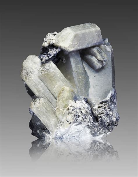 Mineralatlas Lexikon