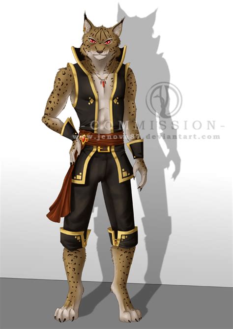 Commission Chibi Sol By Avareonart On Deviantart