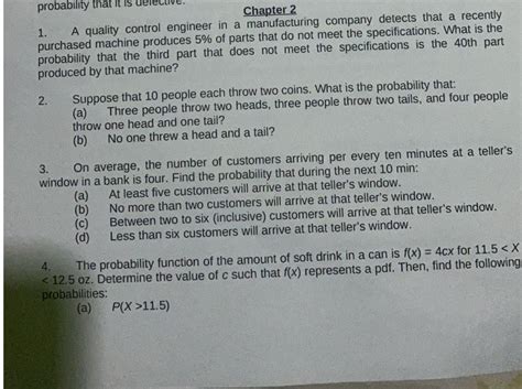 Solved Solve All The Questions Inthe Image Please