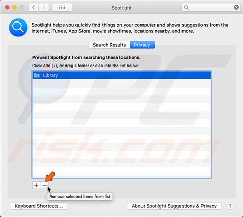 spotlight search not working on mac how to fix