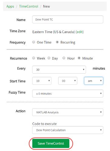 Análisis de datos con MathWorks y Netduino Paperblog
