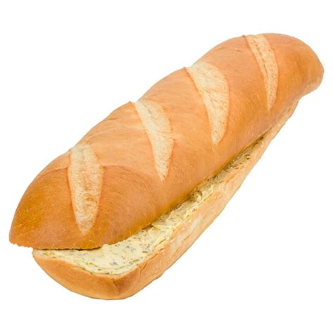 Freshness Guaranteed Garlic Bread 16 Oz