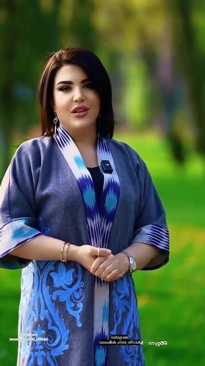 دکلمه‌ی زیبا توسط دخت تاجیکستان Youtube