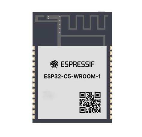 esp32 c5 wroom 1 dual band wifi 6 module linh kiện thủ Đức