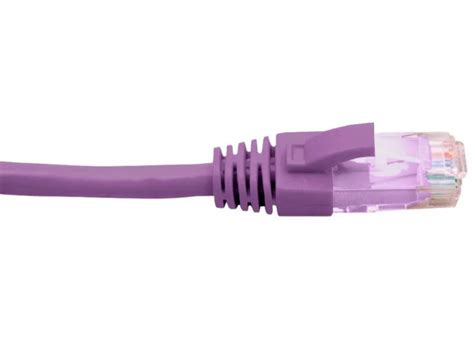 Cat6 Patch Leads Sedcom
