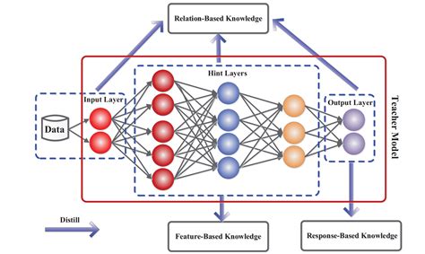 【综述】2021 Knowledge Distillation A Surveyhint Layer Csdn博客
