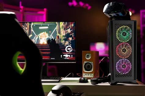 Best Gaming Pc Accessories Every Gamer Needs In 2025 Technoid Gaming Pc