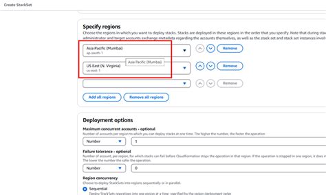 Automate Multi Account And Multi Region Deployments Using Cloudformation Stack Set Cloudthat