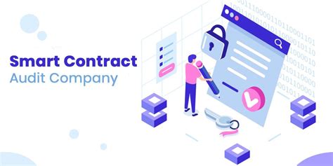 Smart Contract Security Audits Why Do We Need Them