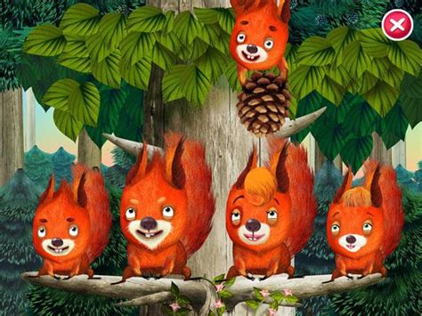 Pepi Tree Larbre De Pepi Play À Voir