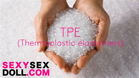 Tpe Sex Dolls Or Silicone Sex Dolls Which One Is Better For You