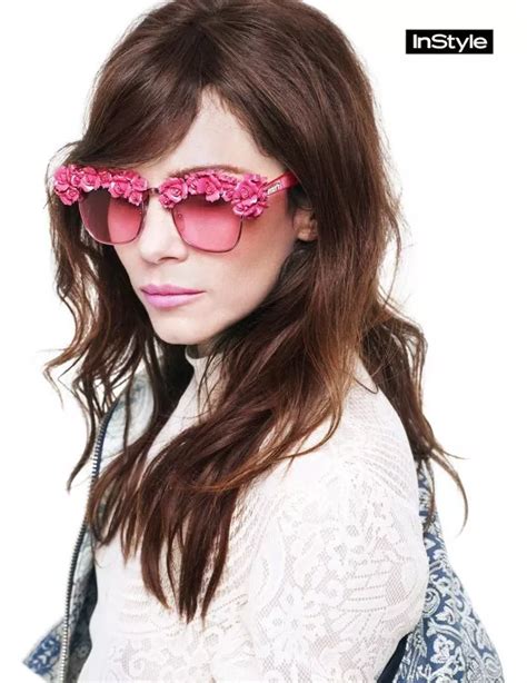 Anna Friel Says Jennifer Lawrence Is Perfect And She Admires Her For
