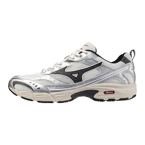Mxr Sport White Unisex Mizuno Greece