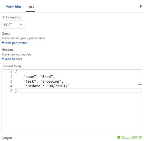 Azure Function And Documentdb Stack Overflow