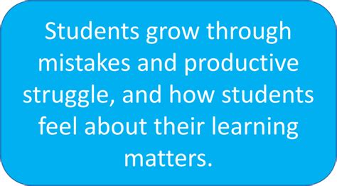 Core Values — Math Empowered