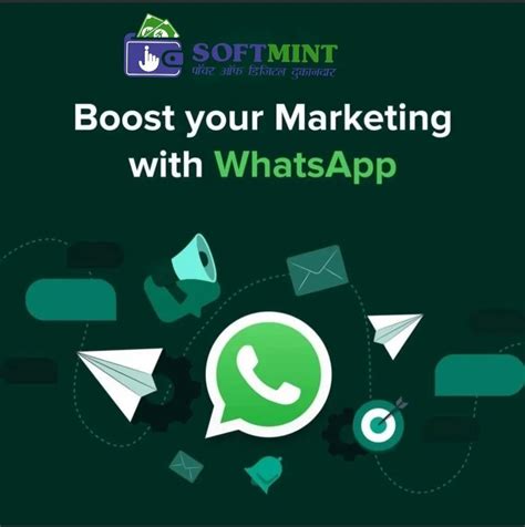 Whatsapp Api At ₹ 499month Whats App Business Api In Bhagalpur Id