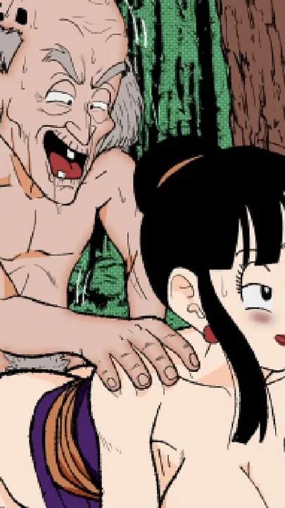 Kamesutra Dbz Erogame 147 Fucking On The Sneak In The Woods Game Porn