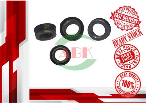 Knapsack Sprayer Tf900 Water Seal Pump Seal Shopee Malaysia