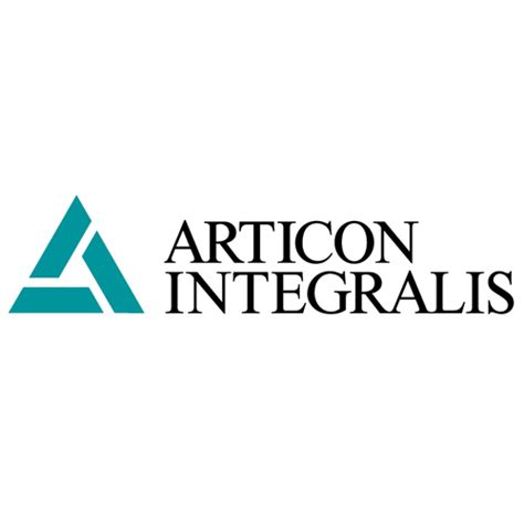 Download Logo Articon Integralis Eps Ai Cdr Pdf Vector Free