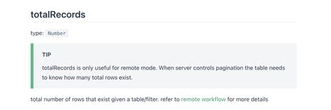 typo in the documentation totalrecords · issue 916 · xaksis vue good