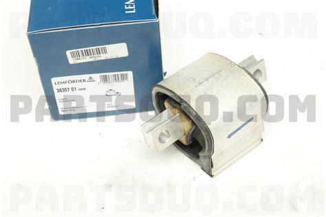 ENGINE MOUNTING-C(W205) 3835701 | Lemforder Parts | PartSouq