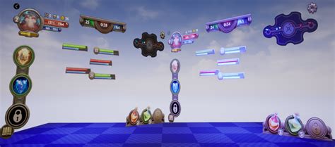 getting started gameface documentation