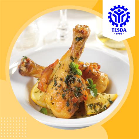 TESDA Online Program Search Results