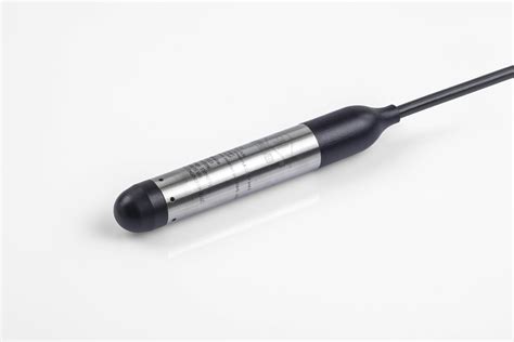 Precision Sensors For Pressure Level Temperature Flow Sts