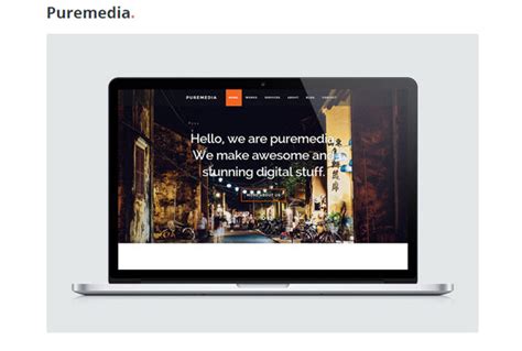 wonderful free web design resources from renowned marketplaces dj