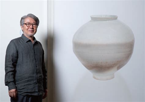 고영훈의 달항아리 그림이 실물보다 더 실제 같은 이유 [ 3d] 네이버 포스트