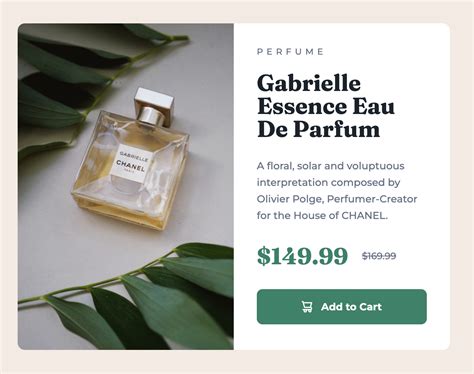 Github Alejomejiafm1 Product Preview Card Frontend Mentor 1st Challenge With Plain Html Css