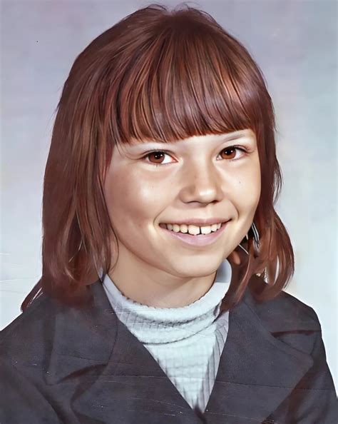 She Grew Up In Extreme Poverty Often Barely Having Enough Money To Feed Herself