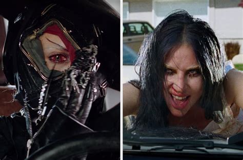 Lady Gagas Shocking Disease Music Video Is A Pre Halloween Treat