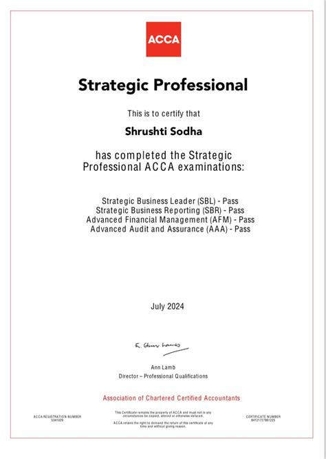 Shrushti Sodha On Linkedin Hello Connections Following The Results