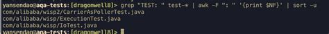 Bug GlobalPollerTest java随机失败 Issue dragonwell project dragonwell GitHub