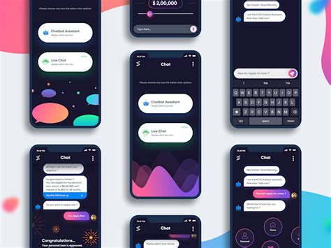 Develop Ai Mobile App Ai Web App Ai Saas Ai Chatbot Or Custom Mobile