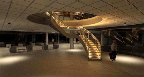 REVIT MODELLING EXPLORATION On Behance