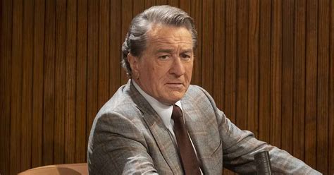 Robert De Niro Mac 41 769 Robert De Niro Photos And High Res Pictures