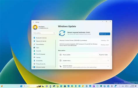 How To Use Uup Dump To Download Windows 11 Build 25951 48 Off