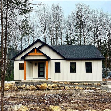 Gentek Align Composite Siding Groupe Norevco